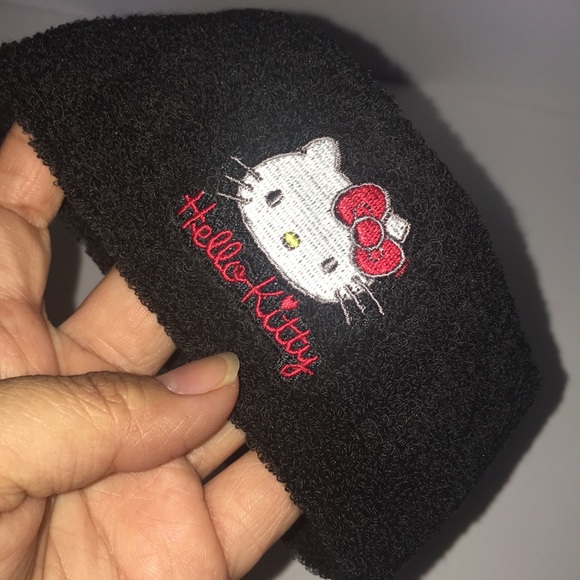 Hello Kitty | Accessories | Hello Kitty Head Band | Poshmark